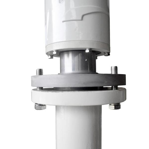 Atlas 3,000-Watt Wind Turbine Generator - Sienna Solar