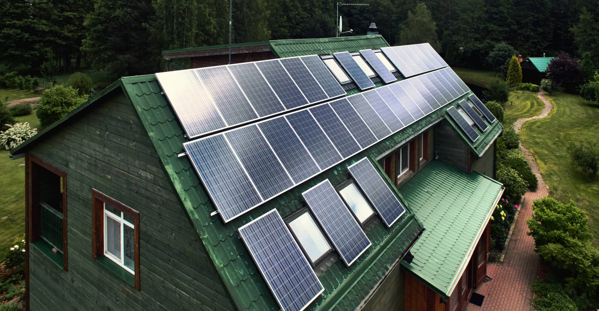 Where to Find the Best Solar Panel Companies in Alaska