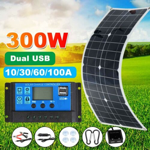 300 Watt Solar Panels Archives - Sienna Solar