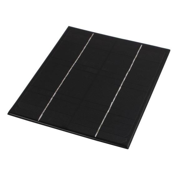 6 Watt Solar Panels Archives - Sienna Solar