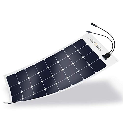 110 Watt Solar Panels Archives - Sienna Solar