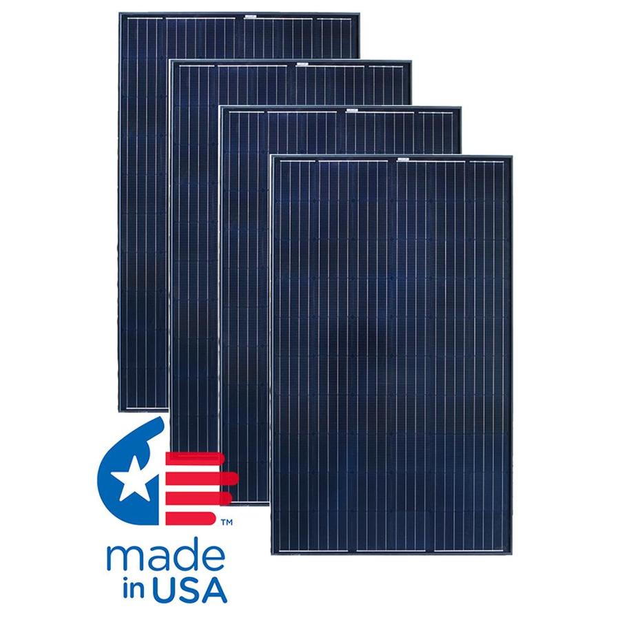 Grape Solar Panels Archives - Sienna Solar