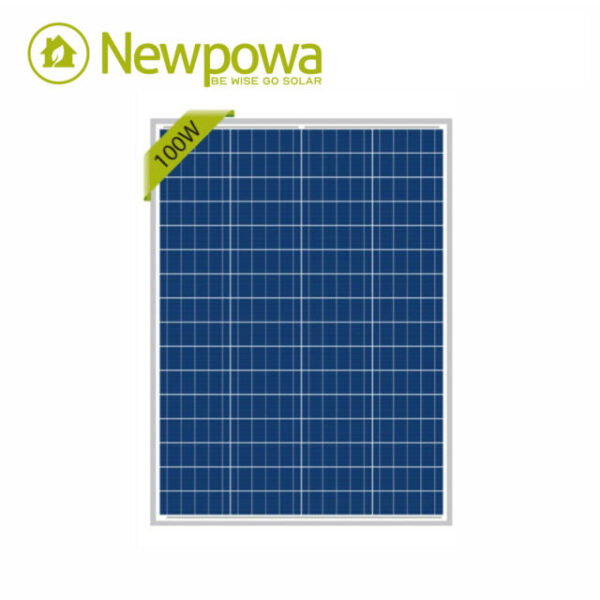 100 Watt Solar Panels Archives - Sienna Solar