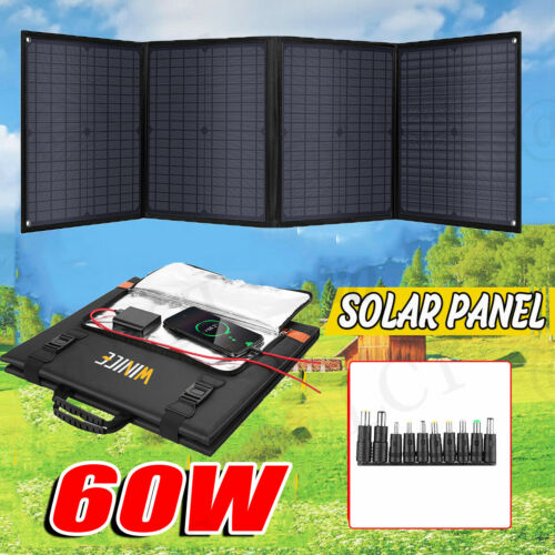 60 Watt Solar Panels Archives - Sienna Solar