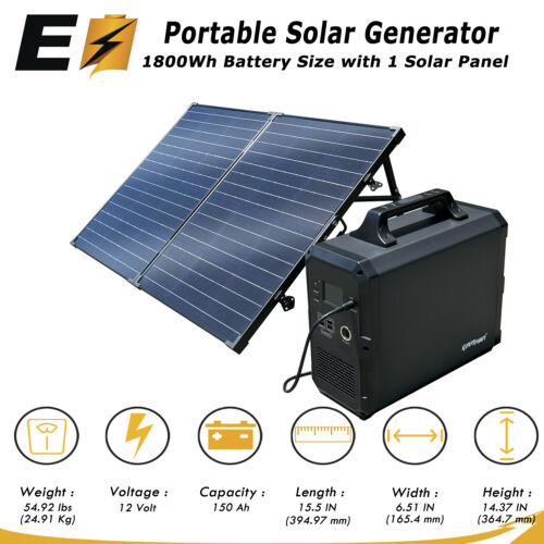 800 Watt Solar Panels Archives - Sienna Solar