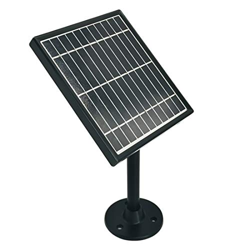 Eufy Solar Panels Archives - Sienna Solar