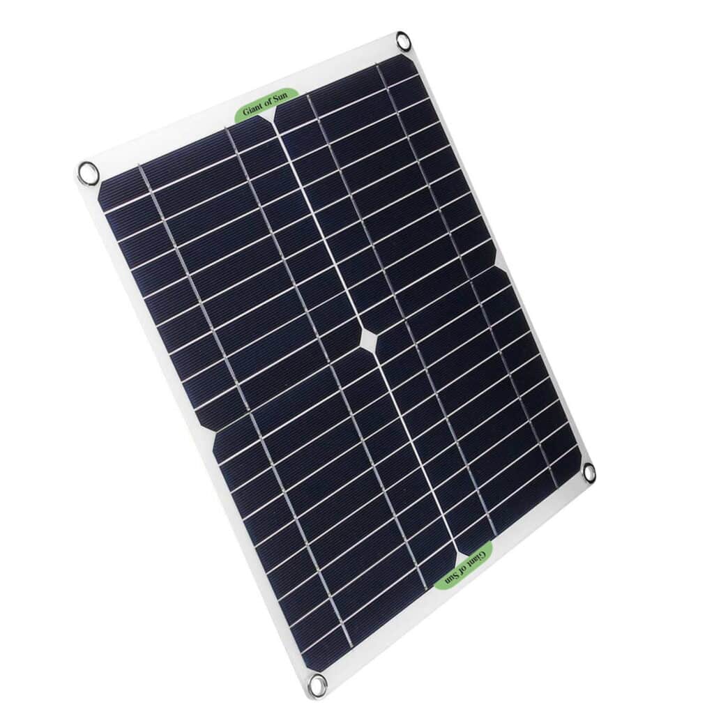 Monocrystalline Solar Panels Archives - Sienna Solar