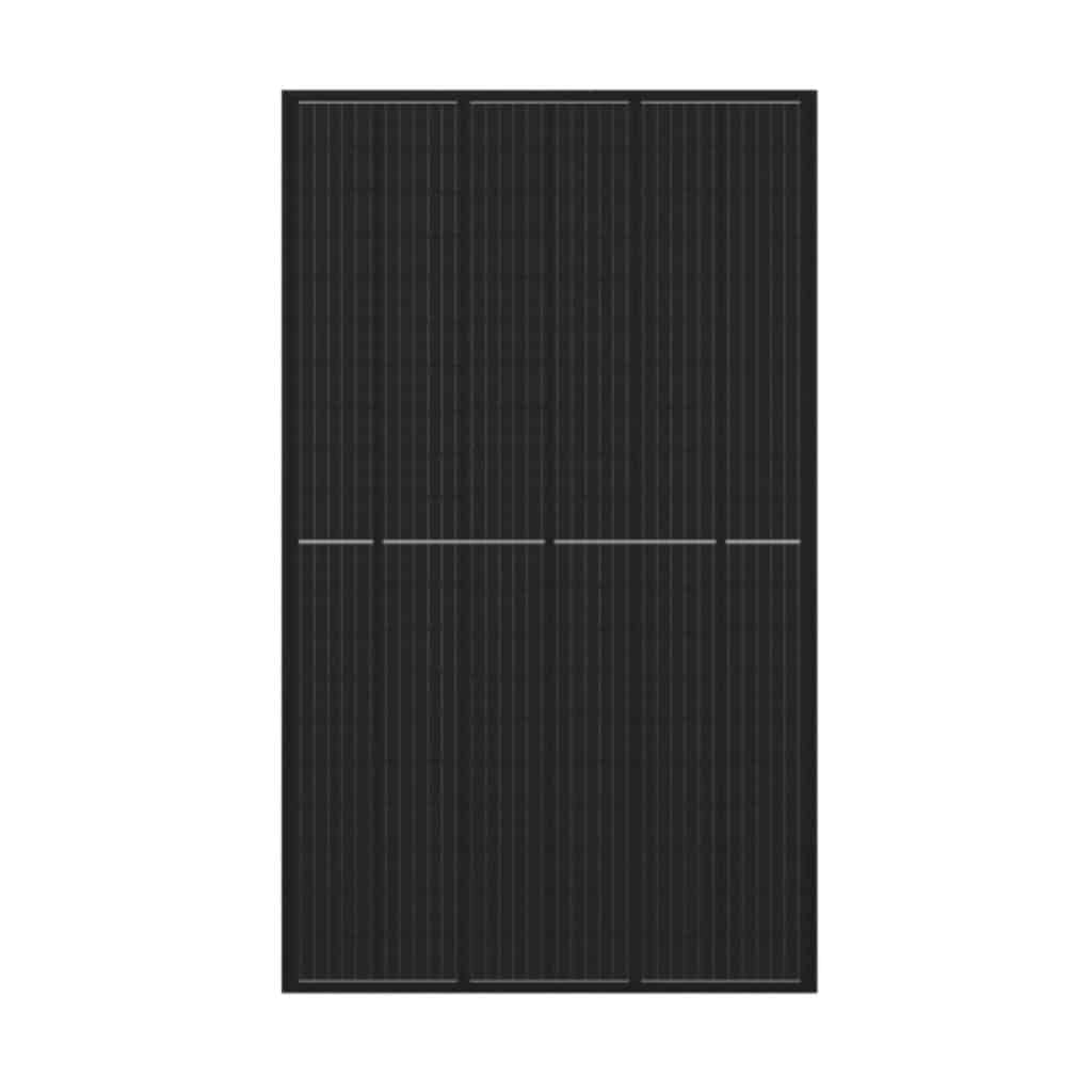 365 watt REC Mono Bifacial All-Black Solar Panel - Sienna Solar