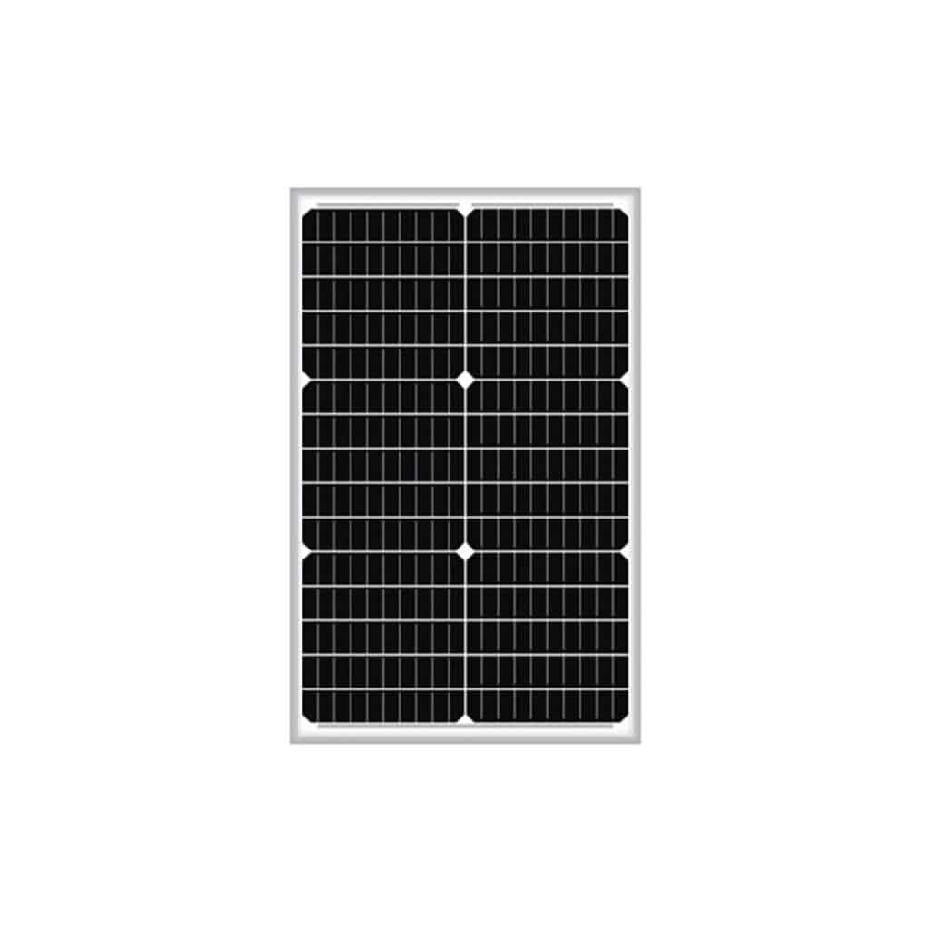 30 Watt Solar Panels Archives - Sienna Solar