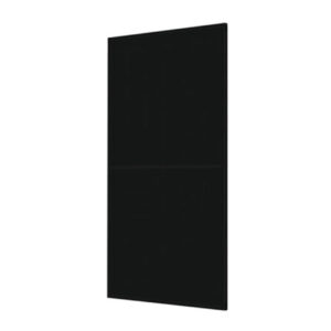 Mission Solar MSE410HT0B 410W Black on Black 108 Half-Cell Mono Solar ...