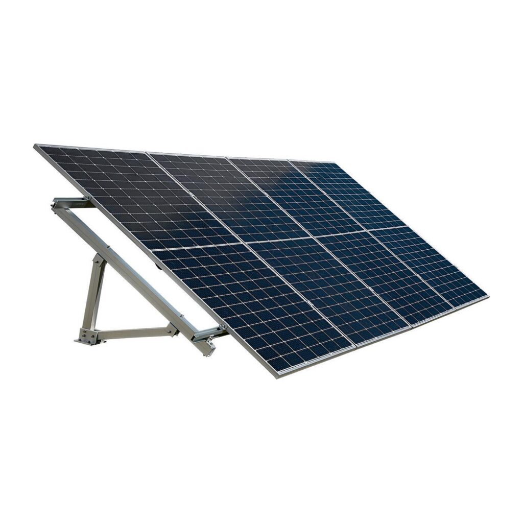 Ground Mounted Solar Panels Archives - Sienna Solar