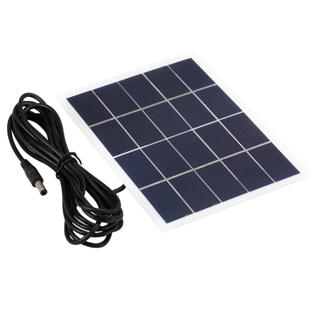 Solar Cells Archives - Sienna Solar