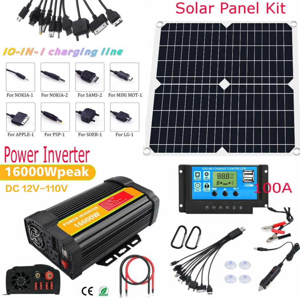 16 kW Solar Systems Archives - Sienna Solar